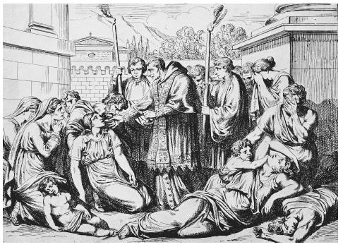 Black Death Bacterium Discovered | Health Doctrine